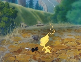 Red Hot Rangers (1947) - The Internet Animation Database