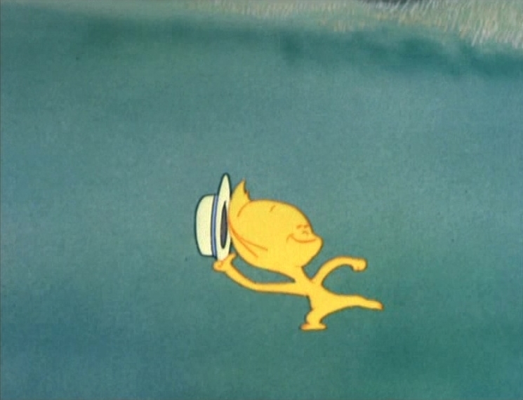 Red Hot Rangers (1947) - The Internet Animation Database