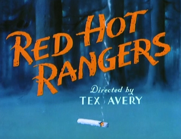Red Hot Rangers (1947) - The Internet Animation Database
