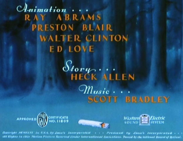 Red Hot Rangers (1947) - The Internet Animation Database