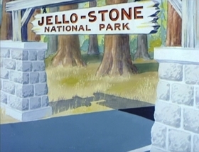 Red Hot Rangers (1947) - The Internet Animation Database