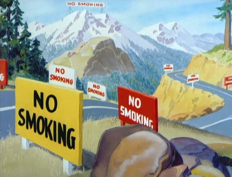 Red Hot Rangers (1947) - The Internet Animation Database