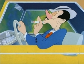 Red Hot Rangers (1947) - The Internet Animation Database