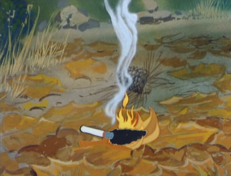 Red Hot Rangers (1947) - The Internet Animation Database