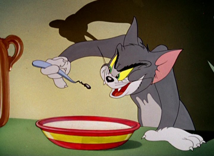 Dr. Jekyll and Mr. Mouse (1947) - The Internet Animation Database