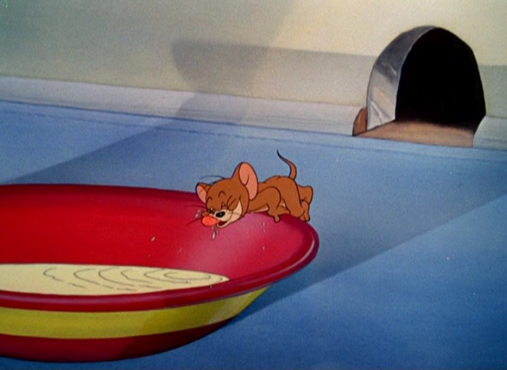 Dr. Jekyll and Mr. Mouse (1947) - The Internet Animation Database