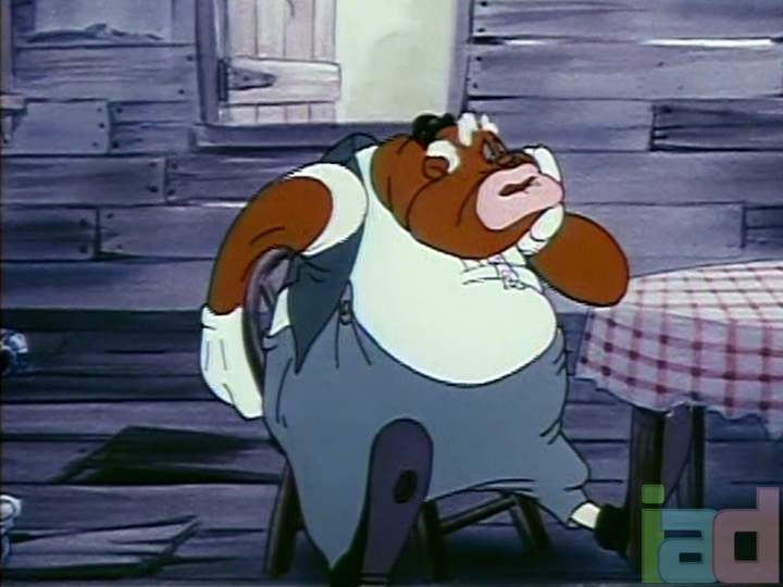 Uncle Tom's Cabana (1947) - The Internet Animation Database