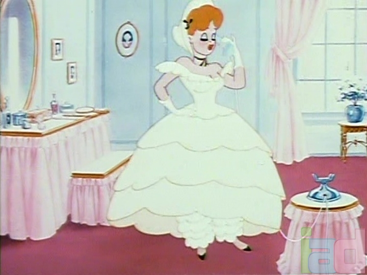 Uncle Tom's Cabana (1947) - The Internet Animation Database