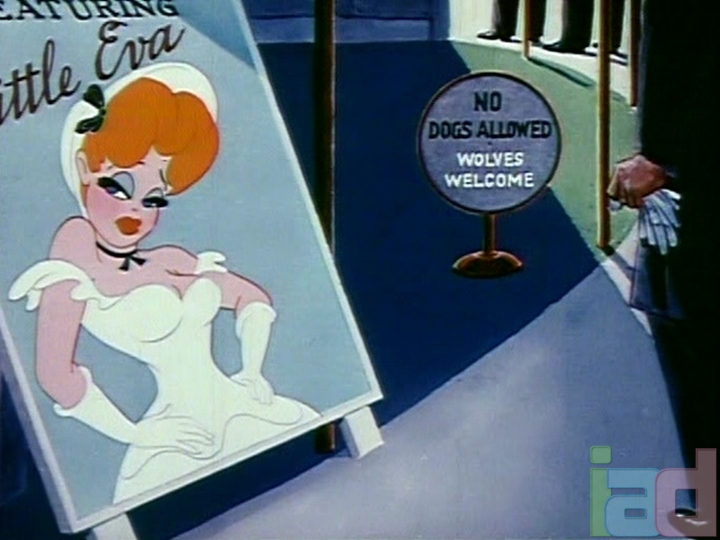 Uncle Tom's Cabana (1947) - The Internet Animation Database