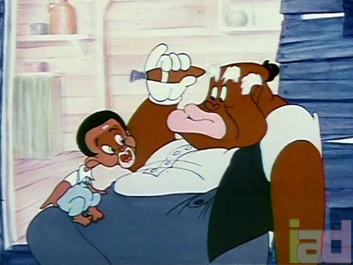 Uncle Tom's Cabana (1947) - The Internet Animation Database