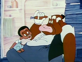Uncle Tom's Cabana (1947) - The Internet Animation Database