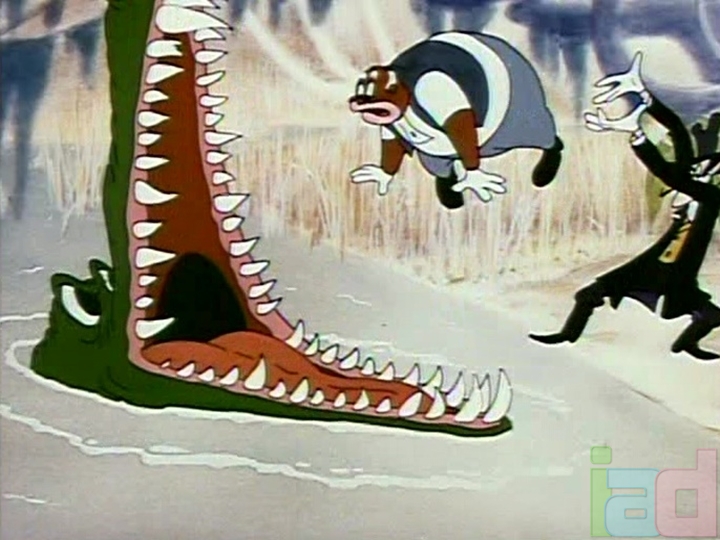 Uncle Tom's Cabana (1947) - The Internet Animation Database