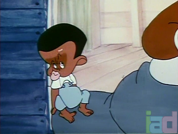 Uncle Tom's Cabana (1947) - The Internet Animation Database