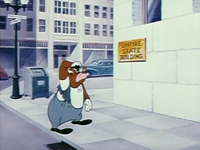 Uncle Tom's Cabana (1947) - The Internet Animation Database