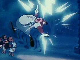 Uncle Tom's Cabana (1947) - The Internet Animation Database