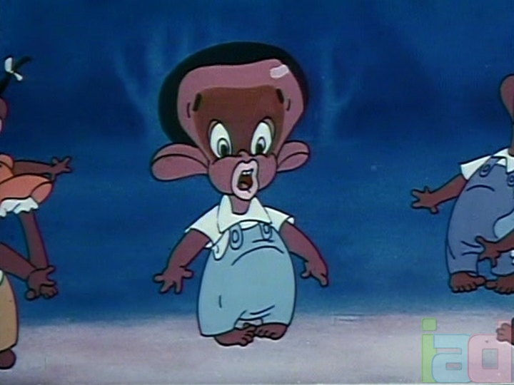 Uncle Tom's Cabana (1947) - The Internet Animation Database