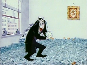 Uncle Tom's Cabana (1947) - The Internet Animation Database
