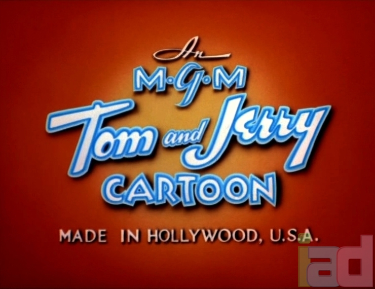 Slap Happy Lion (1947) - The Internet Animation Database