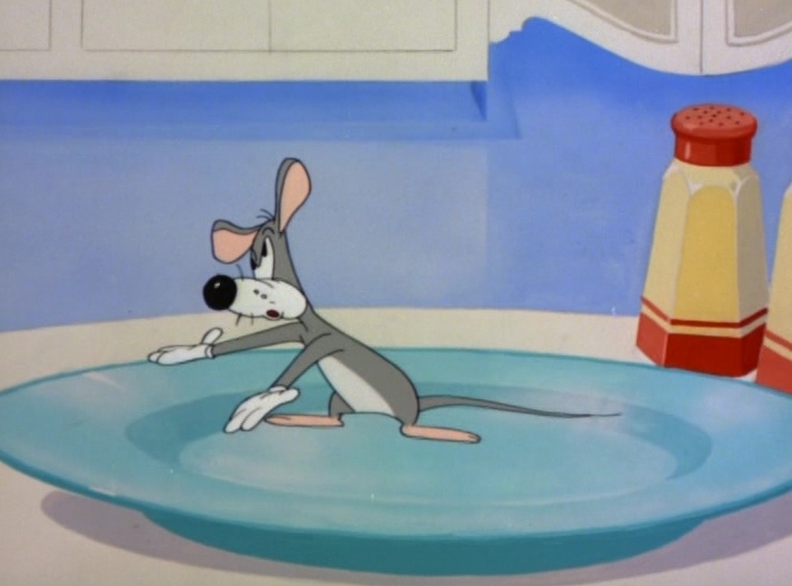 King-Size Canary (1947) - The Internet Animation Database