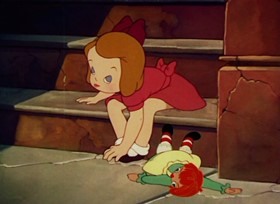 The Enchanted Square (1947) - The Internet Animation Database