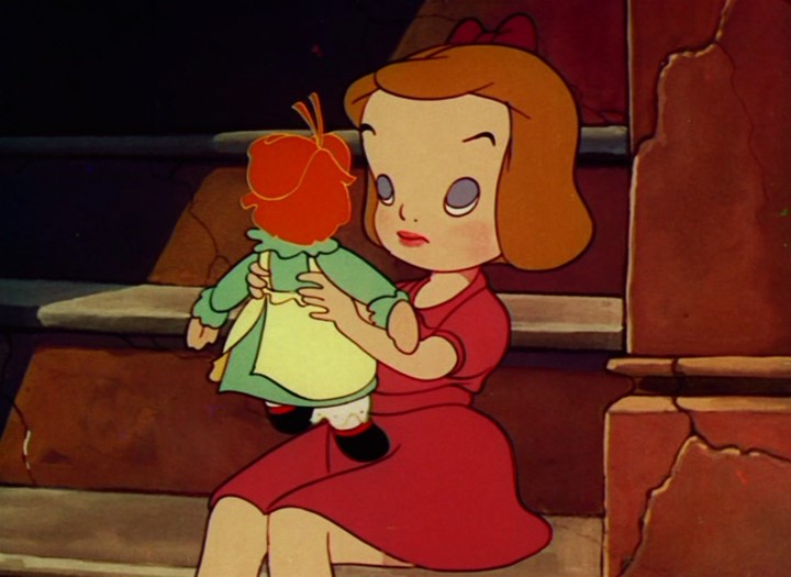 The Enchanted Square (1947) - The Internet Animation Database