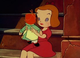 Raggedy Ann - The Internet Animation Database