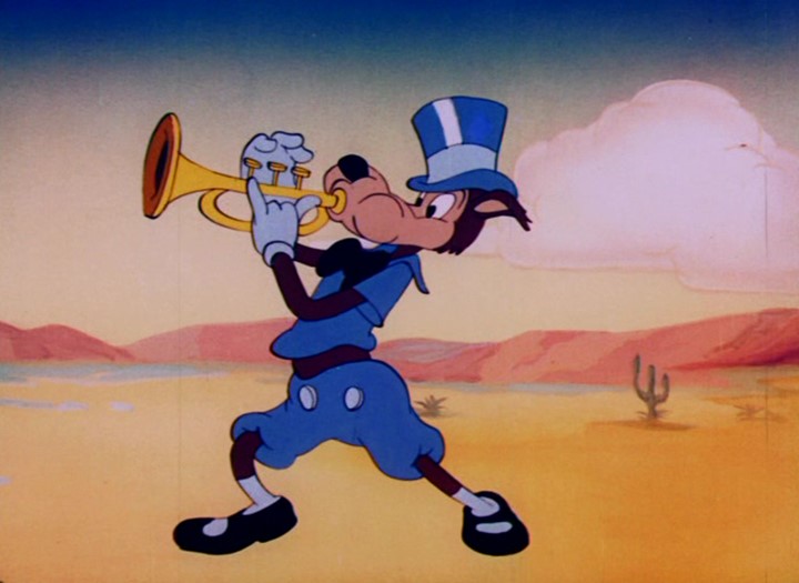 Much Ado About Mutton (1947) - The Internet Animation Database