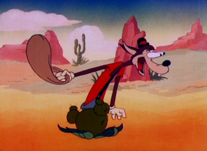 Much Ado About Mutton (1947) - The Internet Animation Database