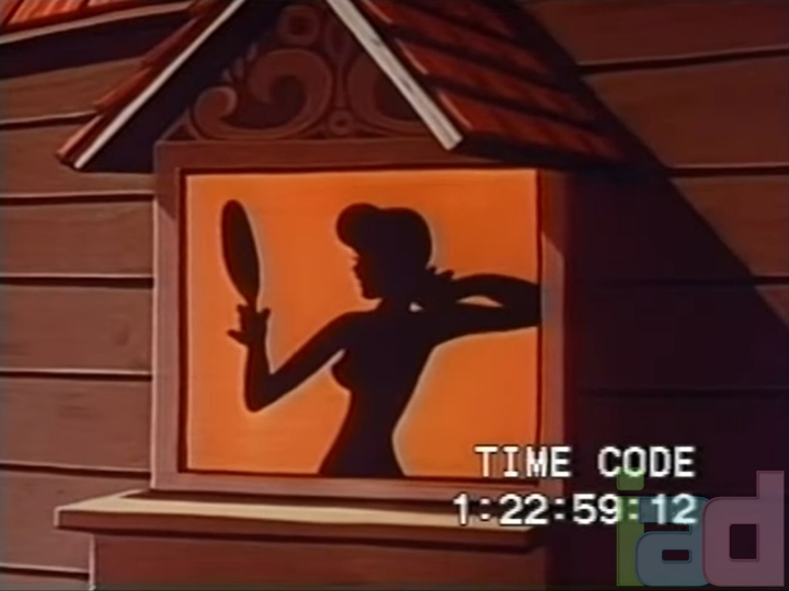 The Mild West (1947) - The Internet Animation Database
