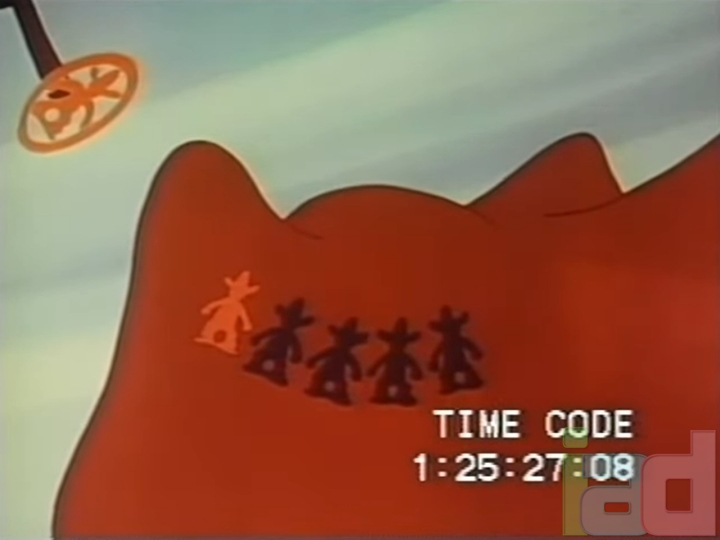 The Mild West (1947) - The Internet Animation Database