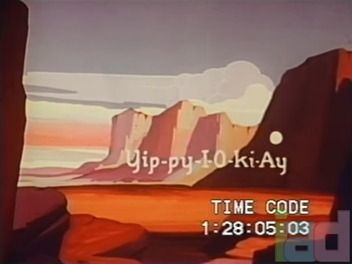 The Mild West (1947) - The Internet Animation Database