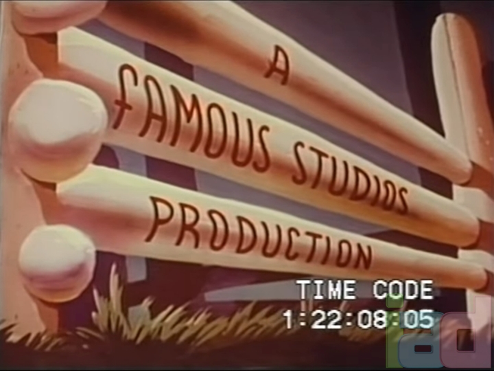 The Mild West (1947) - The Internet Animation Database