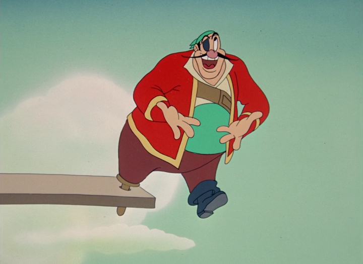 Popeye and the Pirates (1947) - The Internet Animation Database