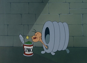 Wotta Knight (1947) - The Internet Animation Database