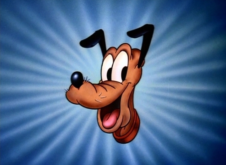 Rescue Dog (1947) - The Internet Animation Database
