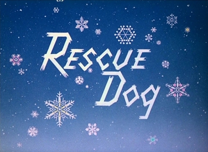 Rescue Dog (1947) - The Internet Animation Database