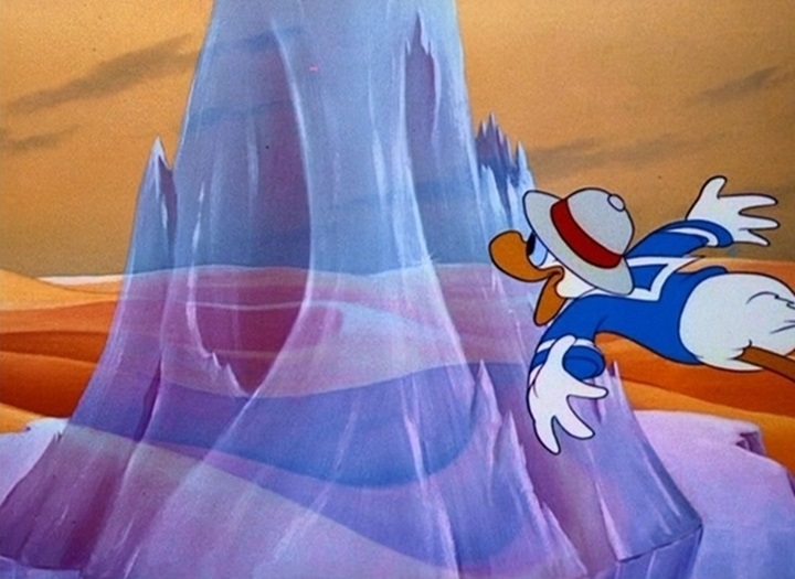 Crazy with the Heat (1947) - The Internet Animation Database