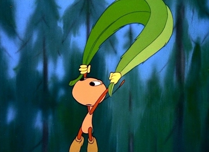 Bootle Beetle (1947) - The Internet Animation Database