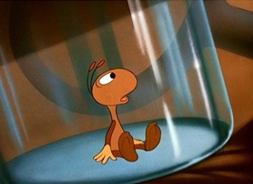 Bootle Beetle (1947) - The Internet Animation Database