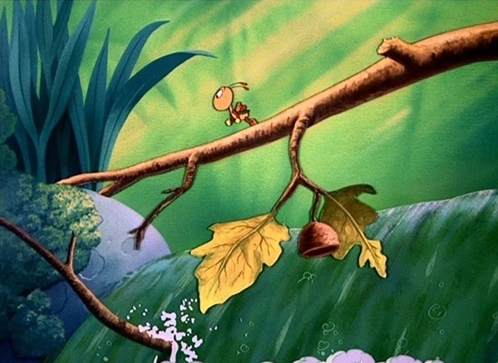 Bootle Beetle (1947) - The Internet Animation Database