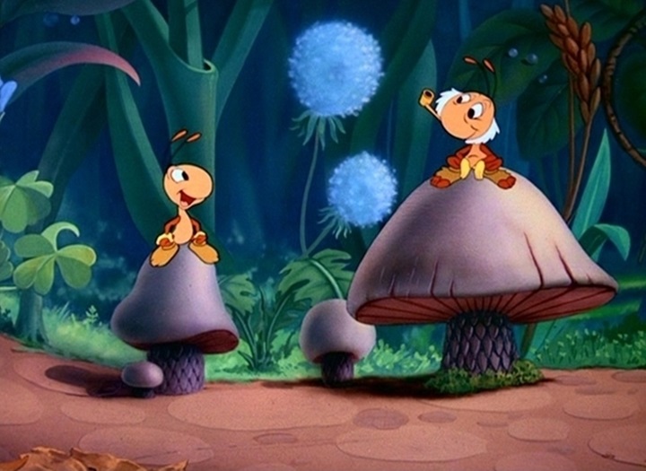 Bootle Beetle (1947) - The Internet Animation Database