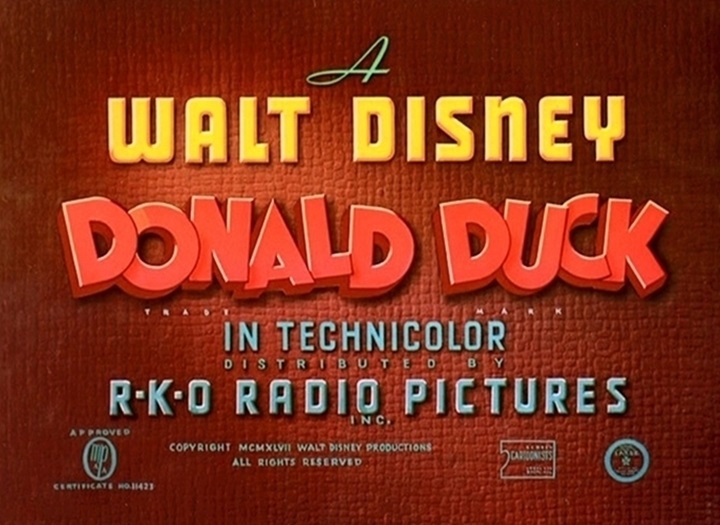 Bootle Beetle (1947) - The Internet Animation Database