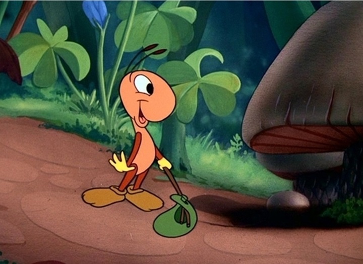 Bootle Beetle (1947) - The Internet Animation Database