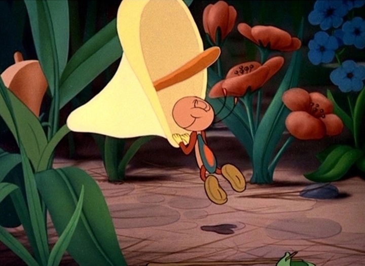 Bootle Beetle (1947) - The Internet Animation Database