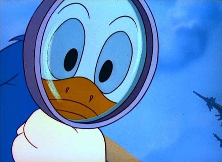 Bootle Beetle (1947) - The Internet Animation Database