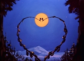 Bongo (1947) - The Internet Animation Database