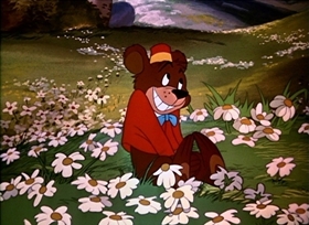 Bongo (1947) - The Internet Animation Database