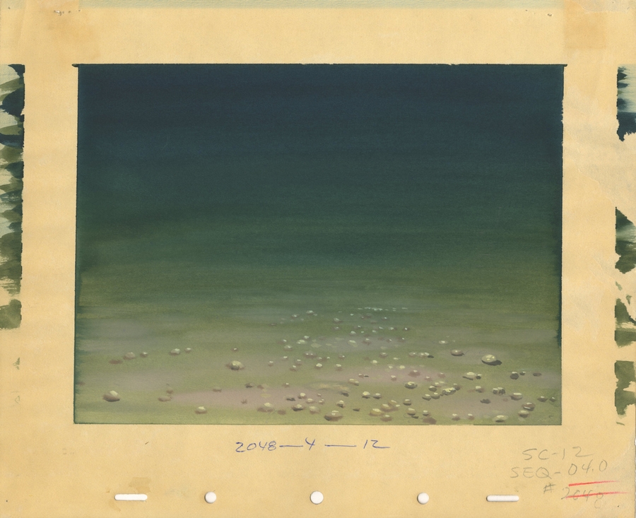 Bongo (1947) - The Internet Animation Database