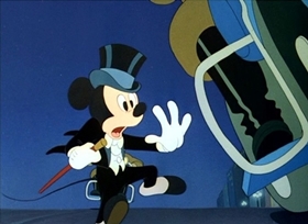 Mickey's Delayed Date (1947) - The Internet Animation Database