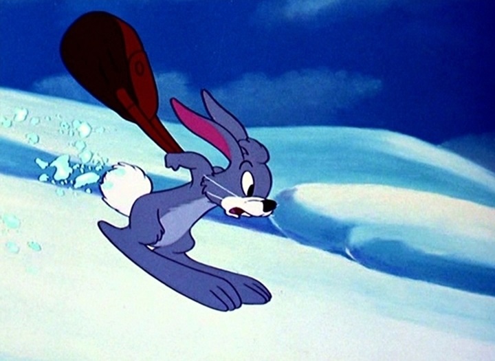 Mail Dog (1947) - The Internet Animation Database